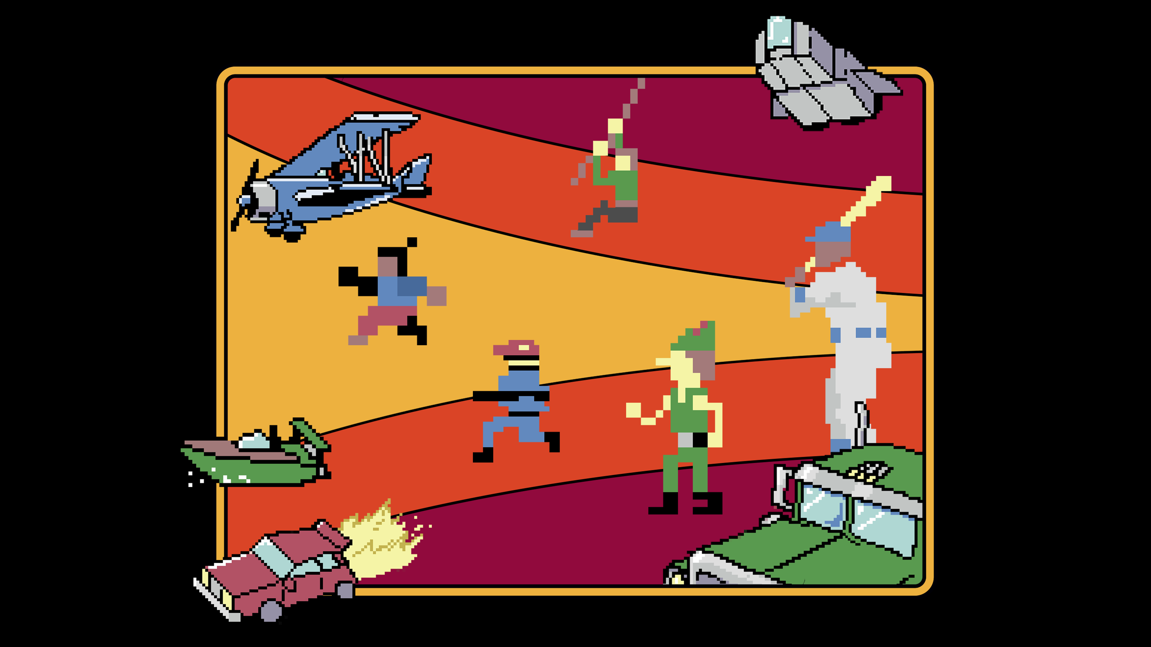 Retro Classics support and known issues | Xbox Support