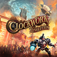 Clockwork Revolution: Coming Day One to Game Pass | Xbox