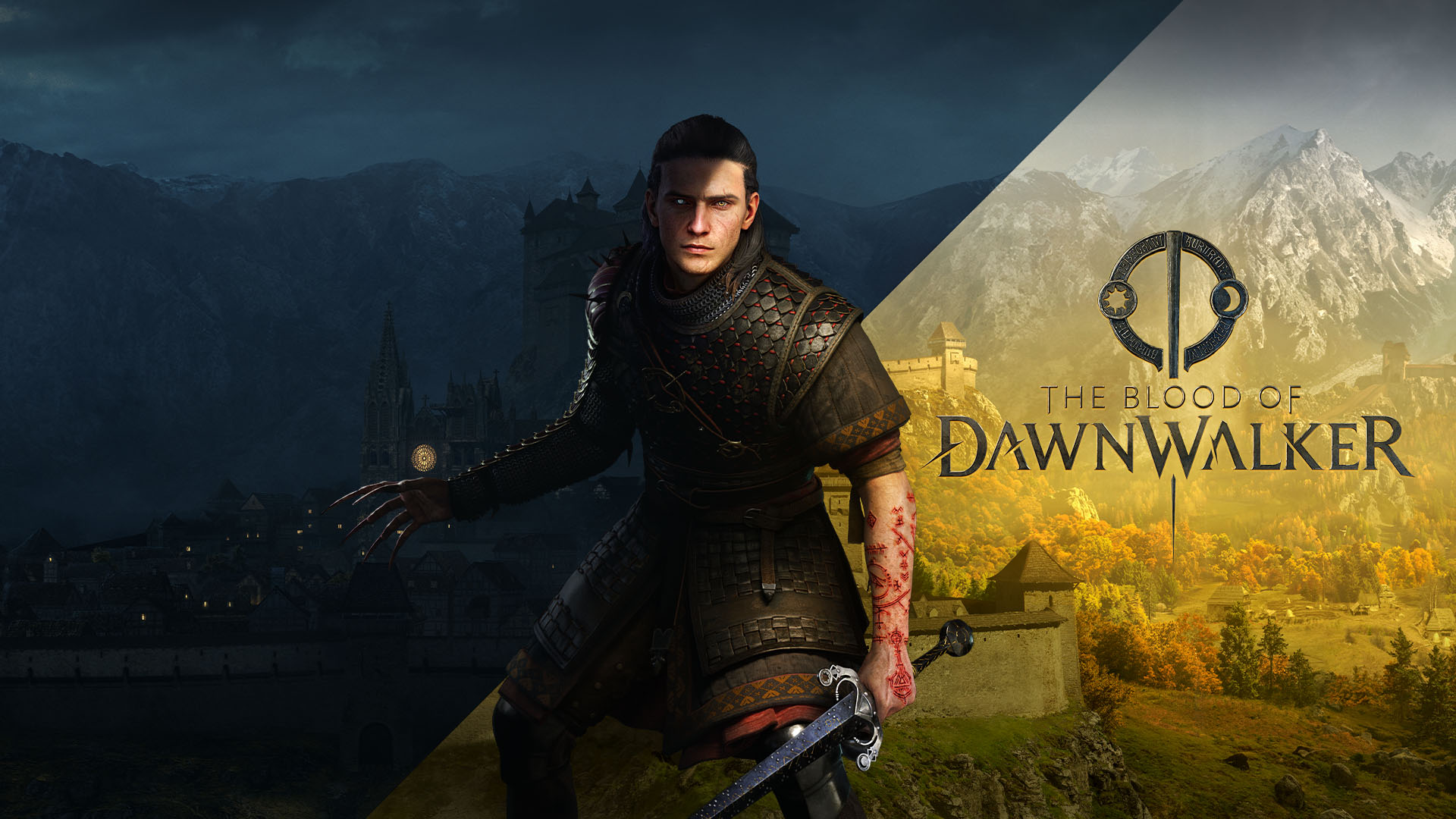 《The Blood of Dawnwalker》將於 2026 年登陸 Xbox | Xbox