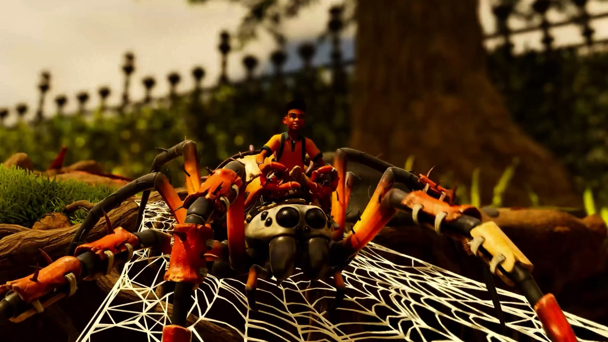 Grounded 2 (Game Preview) Coming to Game Pass 29 July | Xbox