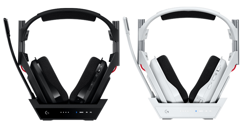 xbox wireless headset white