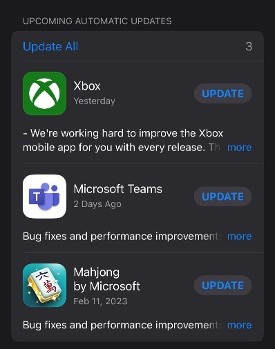 How do I check for game updates? | Xbox Support
