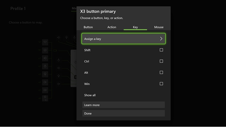 All about the Xbox Adaptive Joystick | Xbox Support