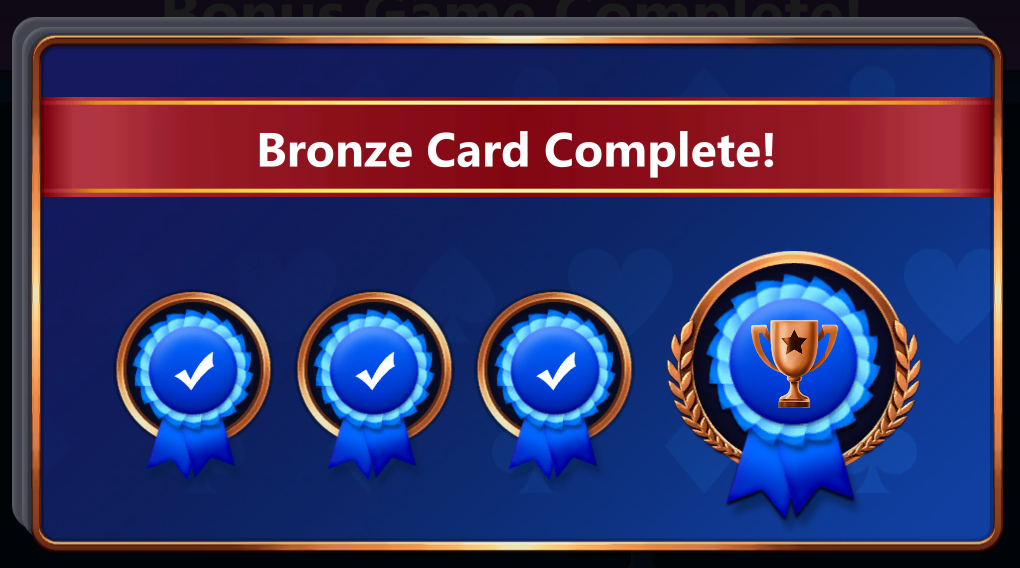 How do I access Weekly Rewards in Microsoft Solitaire Collection ...
