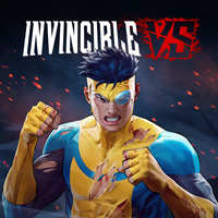 Invincible VS | Xbox