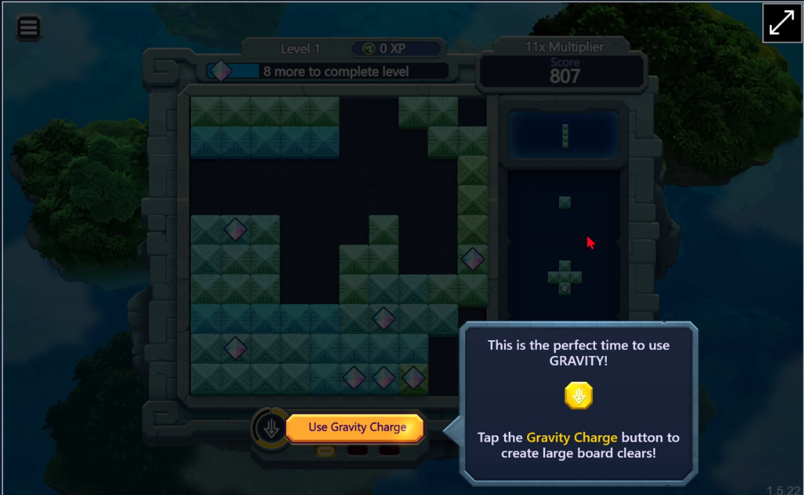 Gravity Blocks FAQ | Xbox Support