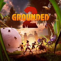 《Grounded 2》(遊戲預覽) | Xbox