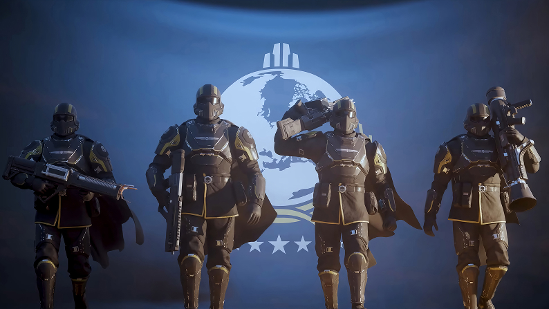 Helldivers 2 support and known issues | Xbox Support