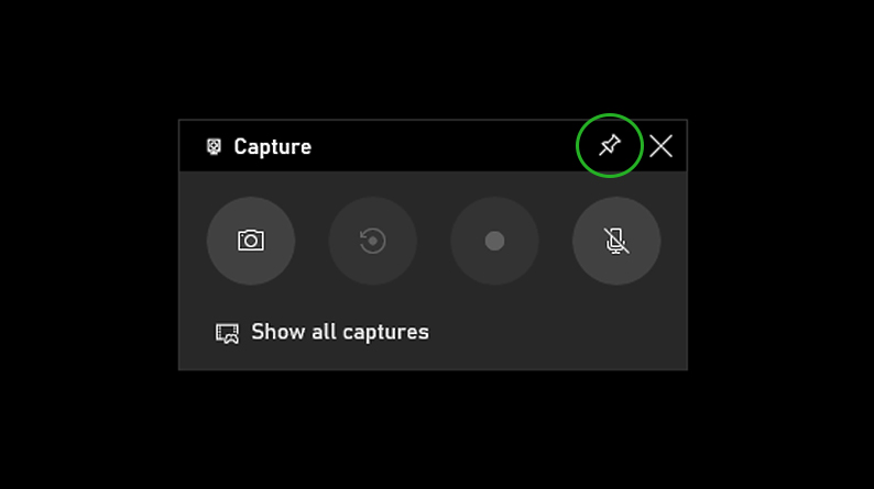 Customize Game Bar on Windows devices | Xbox Support
