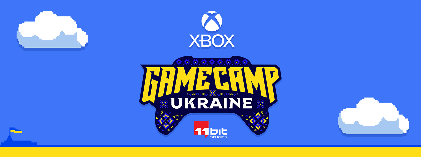 Xbox Game Studios Game Camp | Xbox