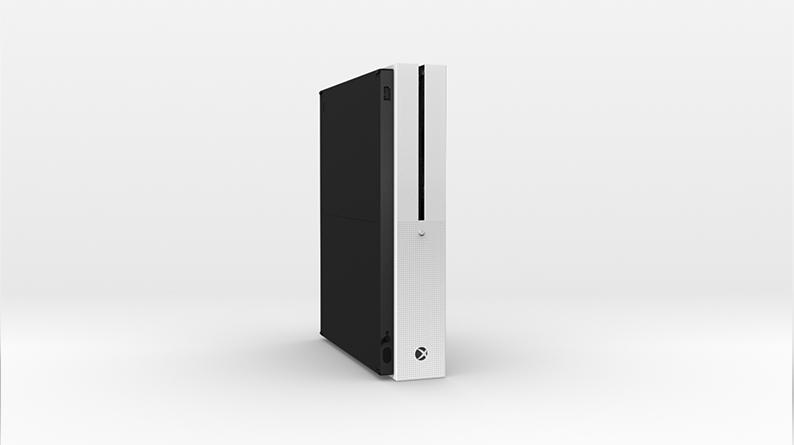 How to position and ventilate your Xbox console | Xbox Support