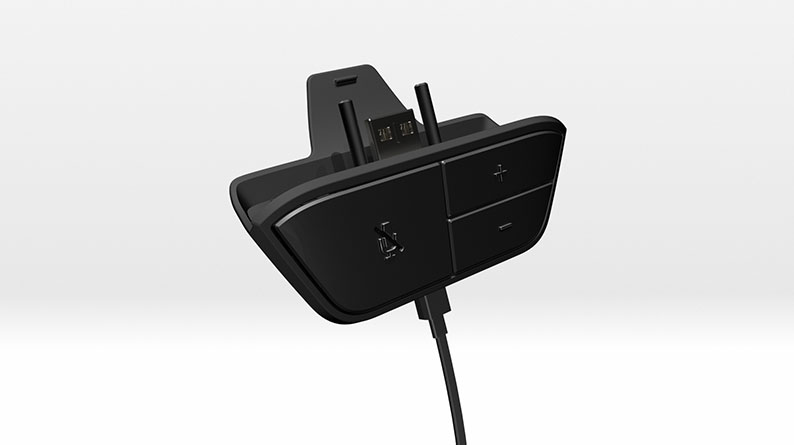 Set up and use the Xbox One Chat Headset | Xbox Support