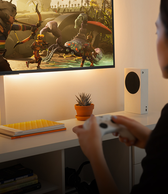 Play with Xbox across devices | Xbox