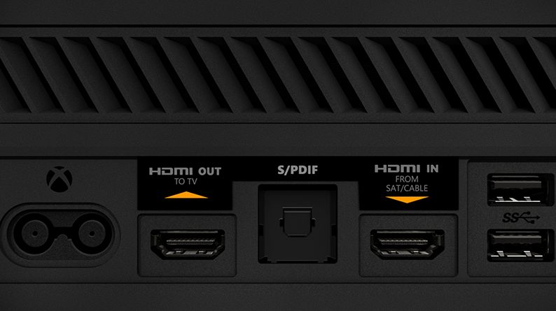 Set up your Xbox One console | Xbox Support