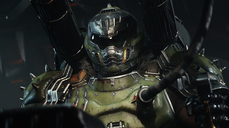 DOOM: Soporte de la Edad Oscura y problemas conocidos | Xbox Support