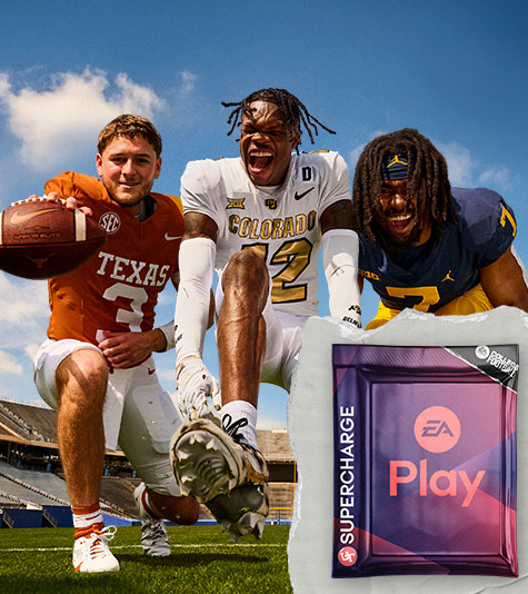 Oficjalna strona Xbox: Konsole, gry i społeczność | Xbox