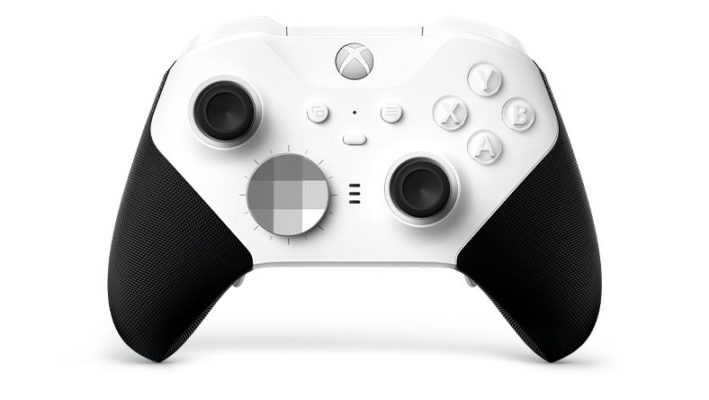 xbox 1 controller with screen