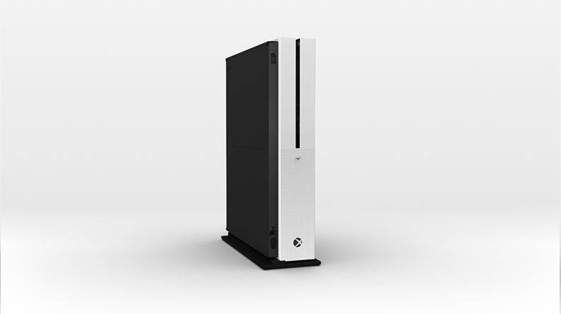 How to position and ventilate your Xbox console | Xbox Support