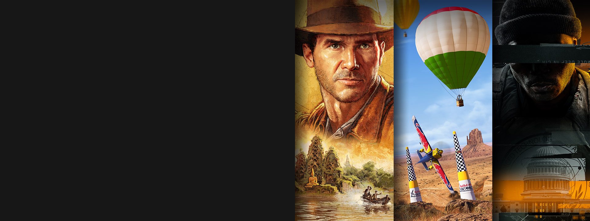 Xbox Official Site: PC Game Pass, Games, Apps | Xbox