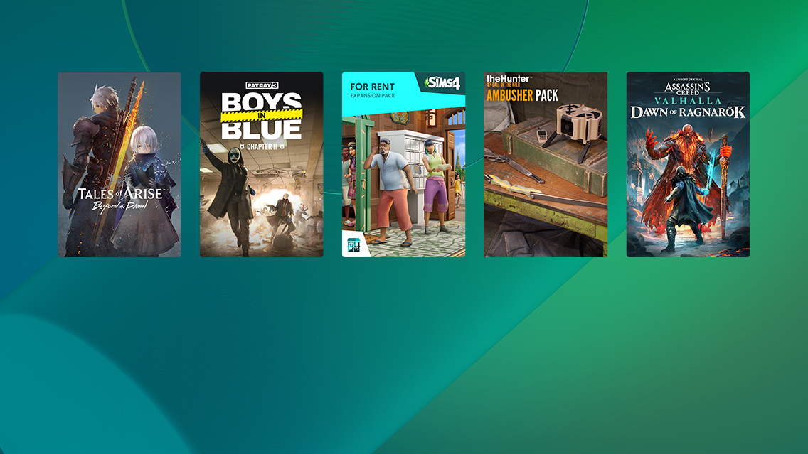Ultimate Add On Sale Xbox