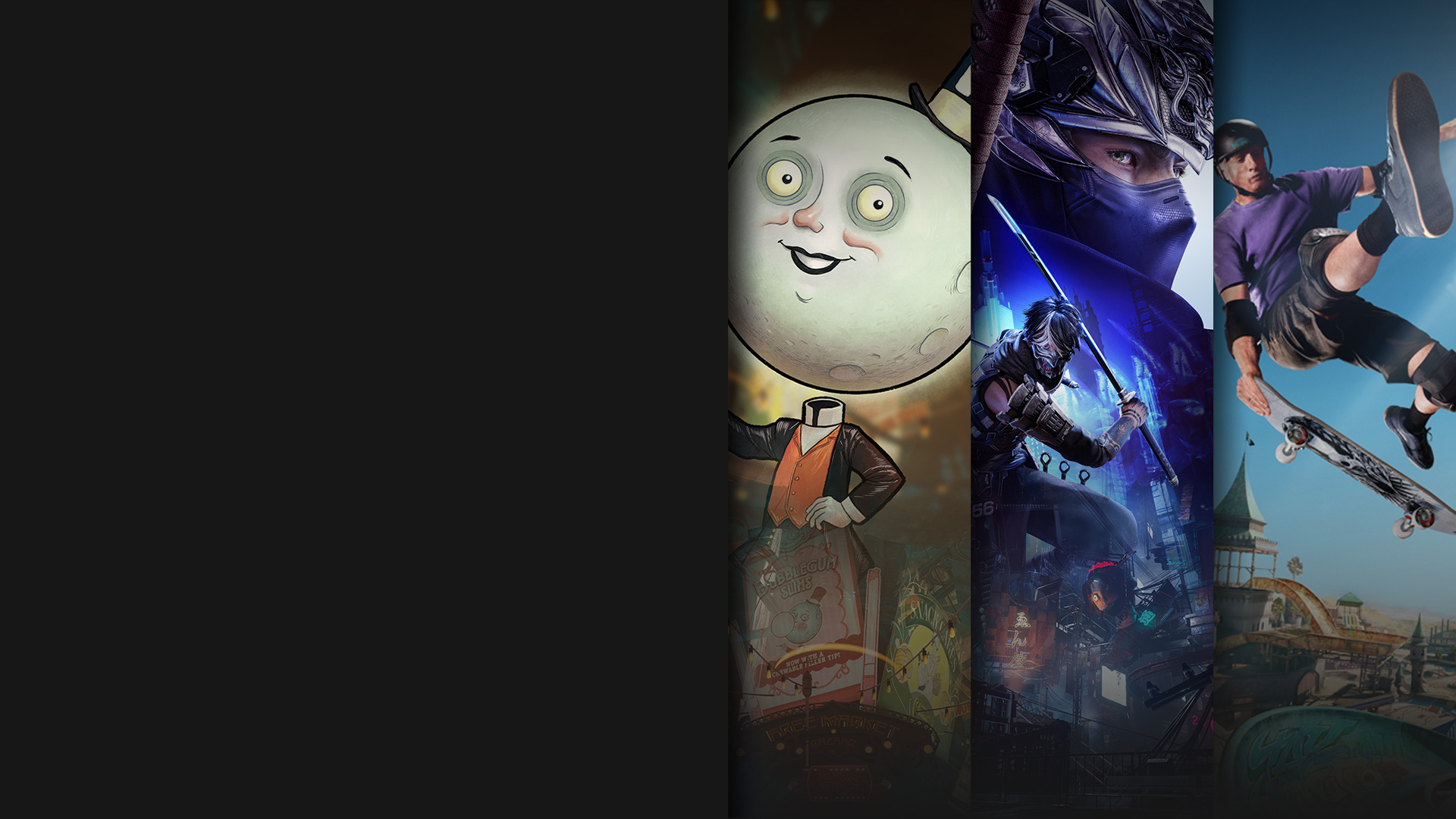 Join Xbox Game Pass: Discover Your Next Favorite Game | Xbox