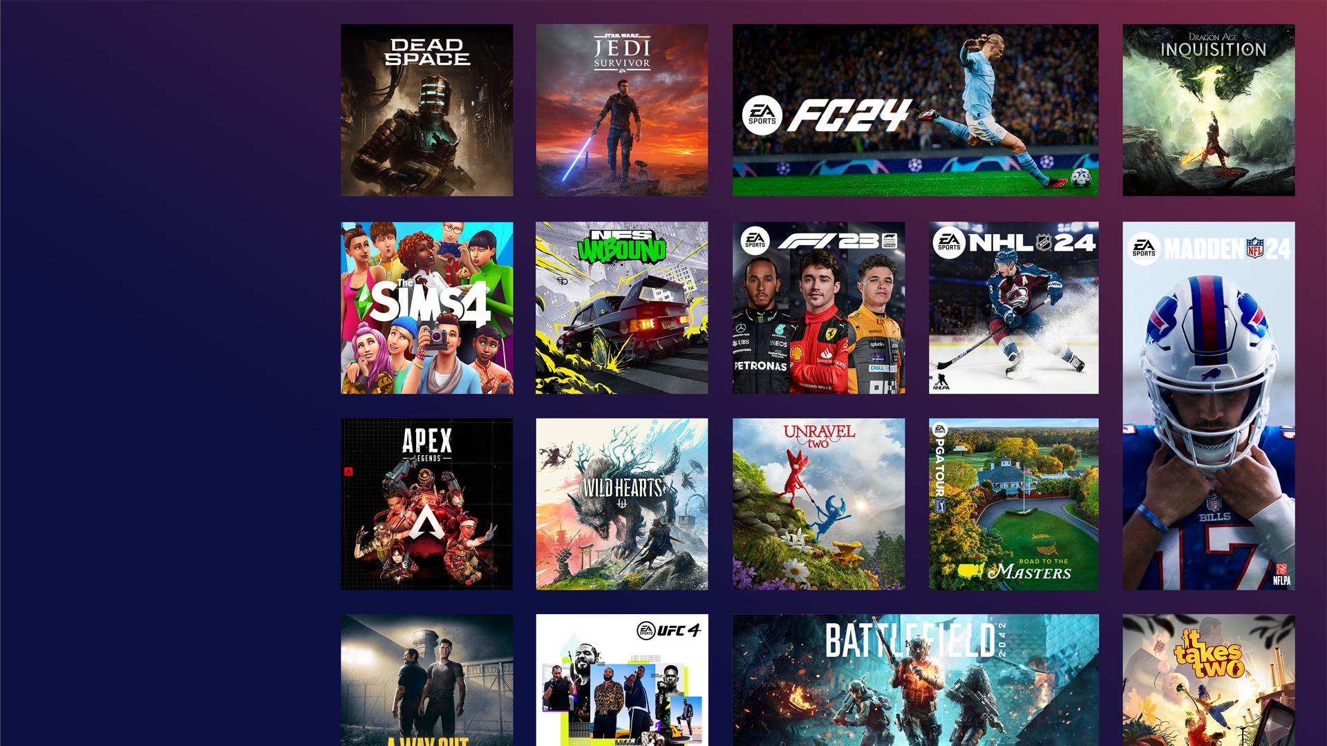 קנה Ea Play — Ea Play לחודש אחד | Xbox