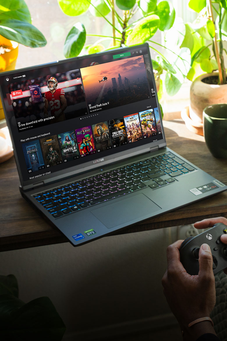 Ways to Play with Xbox | Xbox