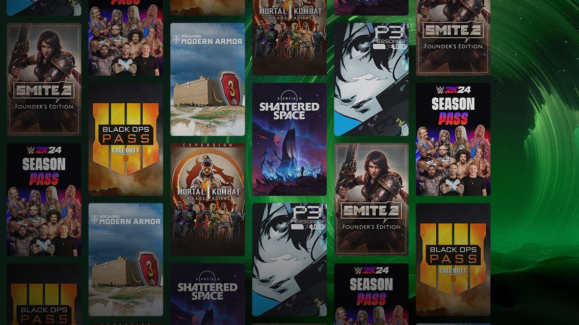 Beyond Countdown Xbox