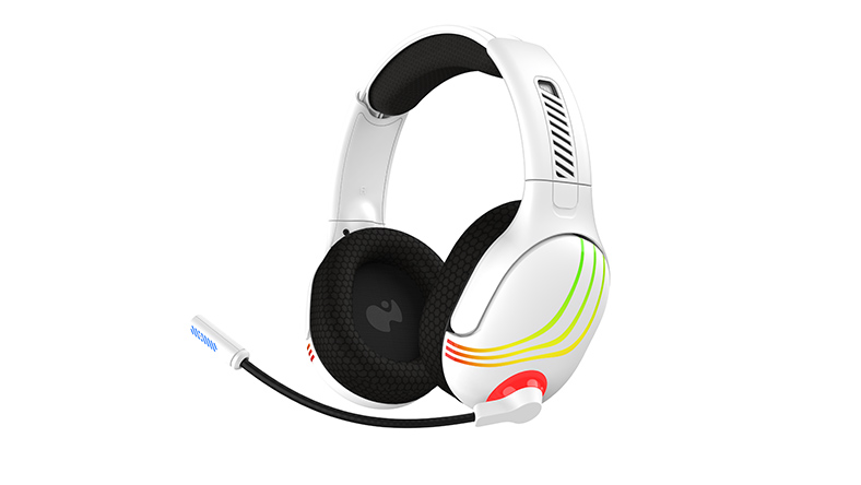 xbox wireless headset white