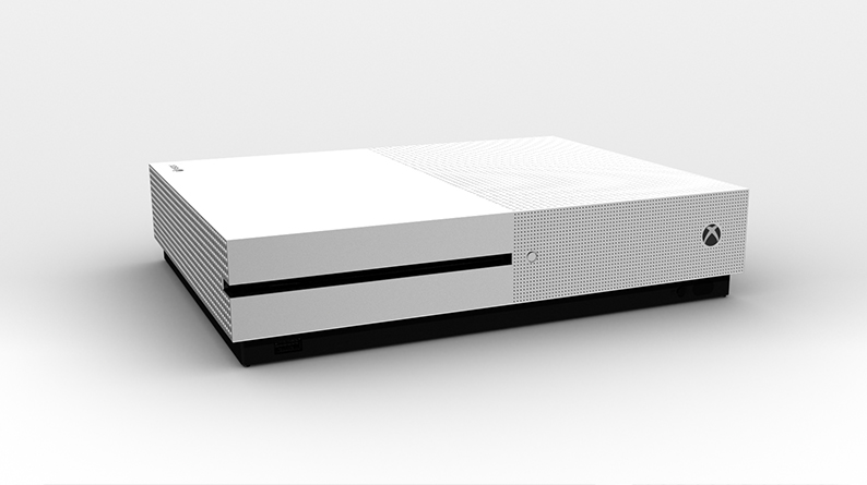 How to position and ventilate your Xbox console | Xbox Support