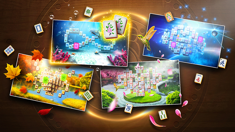 Microsoft Casual Games | Xbox Support