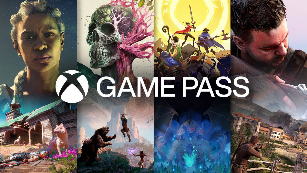 Offizielle Xbox-Seite: Konsolen, Spiele und Community | Xbox