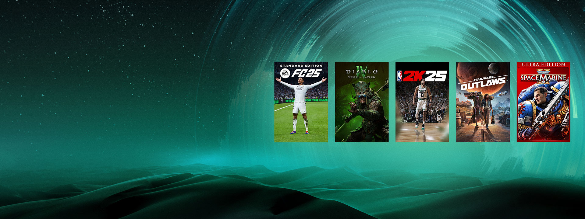 Sito ufficiale Xbox: console, giochi e community | Xbox