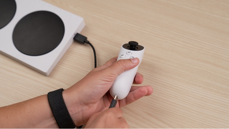 Play your way with the Xbox Adaptive Controller | Xbox Support